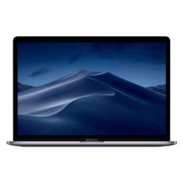 Apple MacBook Pro Touch Bar 13" Retina (2020) - Core i7 2.3 GHz SSD 2000 - 32GB - QWERTY - Englisch