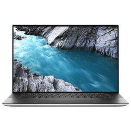 Dell XPS 15 9500 15" Core i7 2.6 GHz - SSD 1 TB - 32GB QWERTY - Schwedisch