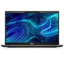 Dell Latitude 7320 13" 1.2 GHz - SSD 256 GB - 16GB QWERTY - Englisch