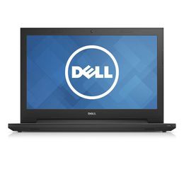Dell Vostro 3000 15" Core i5 2.4 GHz - SSD 256 GB - 8GB AZERTY - Französisch