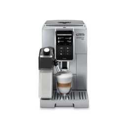 De'Longhi Kaffeemaschine mit Mühle Ohne Kapseln De'Longhi Dinamica Plus ECAM370.95.S 2,0000L - Silber
