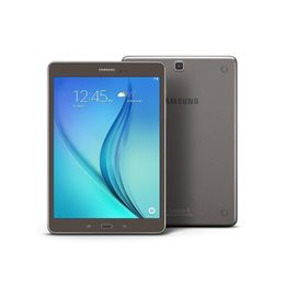 Samsung Galaxy Tab A 16GB - Grau - WLAN + LTE