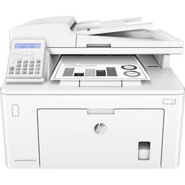 HP LaserJet Pro M227 Laserdrucker Schwarzweiss