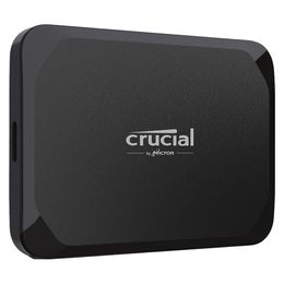 CRUCIAL X9 Externe Festplatte - SSD 1 TB USB