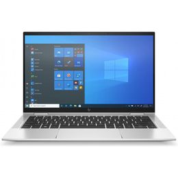 HP EliteBook x360 1030 G8 13" Core i5 2.6 GHz - SSD 256 GB - 8GB AZERTY - Französisch