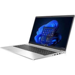 HP ProBook 440 G8 14" Core i5 2.4 GHz - SSD 256 GB - 16GB QWERTZ - Deutsch