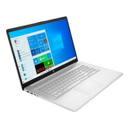 HP 17-CP0281NF 17" Ryzen 7 1.8 GHz - SSD 512 GB - 16GB AZERTY - Französisch
