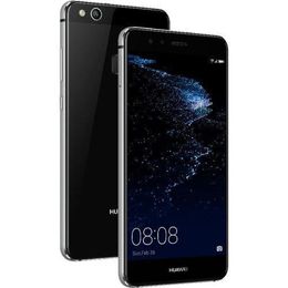 Huawei P10 Lite 32GB - Schwarz - Ohne Vertrag