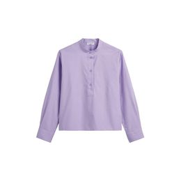 Marc O'Polo Marc O'Polo DENIM Bluse Damen Gr&ouml;&szlig;e XXL lavendel