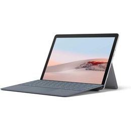 Microsoft Surface Go 2 10" Core m3 1.1 GHz - SSD 128 GB - 8GB QWERTY - Portugiesisch