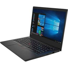 Lenovo ThinkPad E14 G1 14" Core i5 1.6 GHz - SSD 2 TB - 8GB QWERTZ - Deutsch