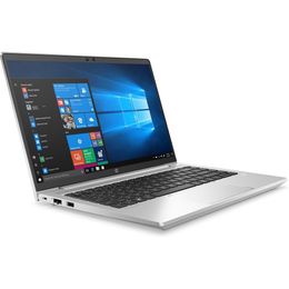 HP ProBook 440 G8 14" Core i5 2.4 GHz - SSD 2 TB - 32GB QWERTZ - Deutsch