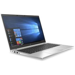 HP EliteBook 830 G7 13" Core i5 1.7 GHz - SSD 512 GB - 16GB AZERTY - Französisch