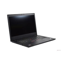 Lenovo ThinkPad L14 G2 14" Core i5 2.4 GHz - SSD 256 GB - 16GB QWERTY - Englisch