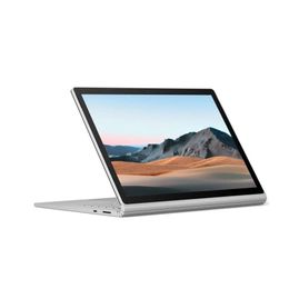 Microsoft Surface Book 3 15" Core i7 1.3 GHz - SSD 512 GB - 32GB QWERTY - Englisch