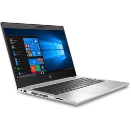 HP ProBook 430 G6 13" Core i5 1.6 GHz - SSD 1 TB - 32GB QWERTZ - Deutsch
