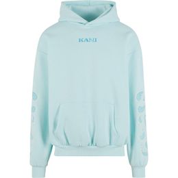 Karl Kani Sweatshirt male Blue size M