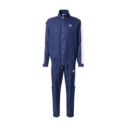 Sergio Tacchini Sweatsuit male Blue size XL