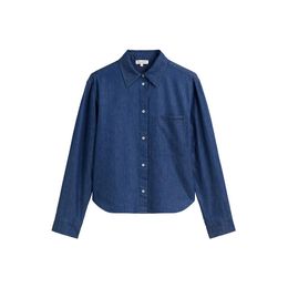 Marc O'Polo Marc O'Polo Bluse Damen Gr&ouml;&szlig;e XS dunkelblau