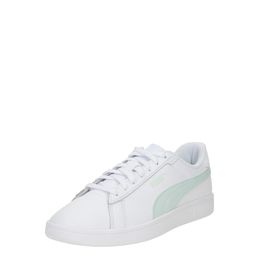 Puma Sneaker 'Puma Smash 3.0' Herren Größe 42.5 mint / weiß