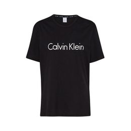 Calvin Klein Underwear T-Shirt Damen Gr&ouml;&szlig;e S schwarz / wei&szlig;