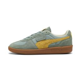 Puma Sneakers 'Palermo Weathered' male Green size 41