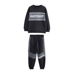 Baker By Ted Baker Sweatsuit boy Black size 9 yrs