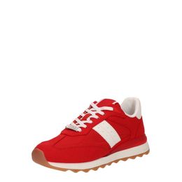 Steve Madden Sneaker 'Percie' Damen Größe 38 rot / weiß