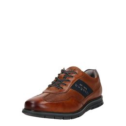 Bugatti Sneaker 'Ruggiero Evo' Herren Gr&ouml;&szlig;e 44 beige / braun / schwarz
