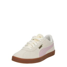 Puma Sneakers 'Club II' male White size 41