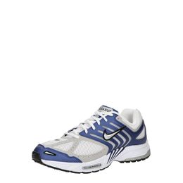 Nike Sportswear Sneaker 'AIR PEGASUS 2005' Herren Größe 44 navy / grau / weiß