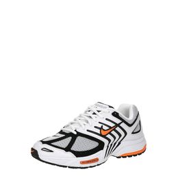 Nike Sportswear Sneaker 'AIR PEGASUS 2005' Herren Größe 40 dunkelorange / schwarz / weiß