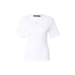 K by KARL LAGERFELD Karl Lagerfeld Shirt female White size XL