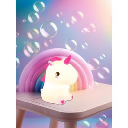 Globo Tischleuchte LED EINHORN