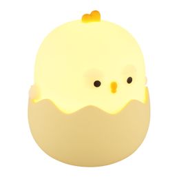Globo Tischleuchte LED CHICK