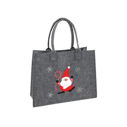 SONSTIGE Tasche WEIHNACHTSMANN