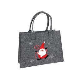SONSTIGE Tasche WEIHNACHTSMANN