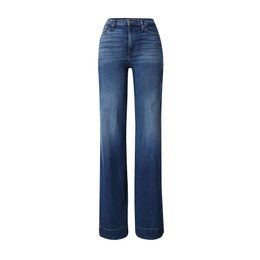 7 For All Mankind Jeans 'MODERN DOJO' female Blue size 24