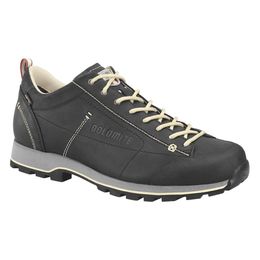 Dolomite Herren 54 Low FG GTX schwarz 38.6