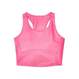 4F Sports Top female Pink size M
