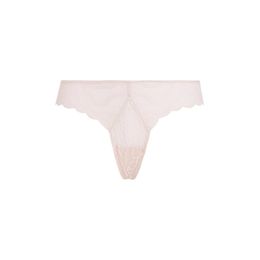 Calvin Klein Underwear Thong 'Instinct' female Pink size XL