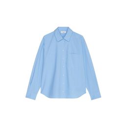 Marc O'Polo Marc O'Polo DENIM Bluse Damen Gr&ouml;&szlig;e L hellblau