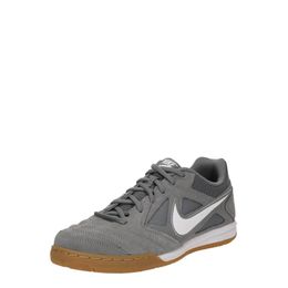 Nike Sportswear Sneaker 'GATO' Herren Größe 43 graphit / weiß