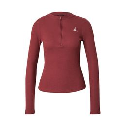 Jordan Sweater female Brown size XL