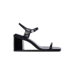 Calvin Klein Sandals female Black size 36