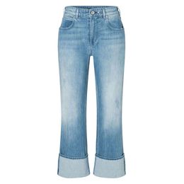 MAC Jeans "Sunday" - Regular fit - in Hellblau - 62% | Größe 36 | Damenjeans