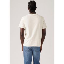 Levi's LEVI'S T-Shirt Herren Gr&ouml;&szlig;e L beige / hellblau / dunkelblau