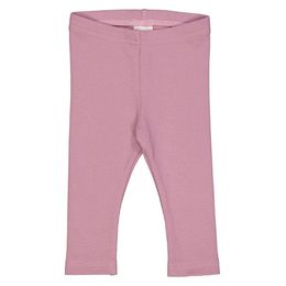Fred's World by GREEN COTTON Fred ́s World by GREEN COTTON Leggings "Alfa" in Rosa - 56% | Größe 98 | Babyhosen