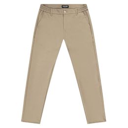 Cars Jeans Hose "Daxton" in Beige - 65% | Gr&ouml;&szlig;e S | Herren-plussize