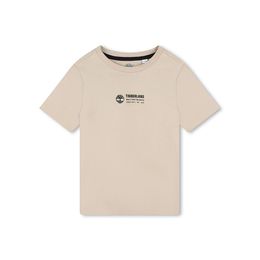 Timberland Shirt in Beige - 44% | Größe 164 | Kinder-oberteile